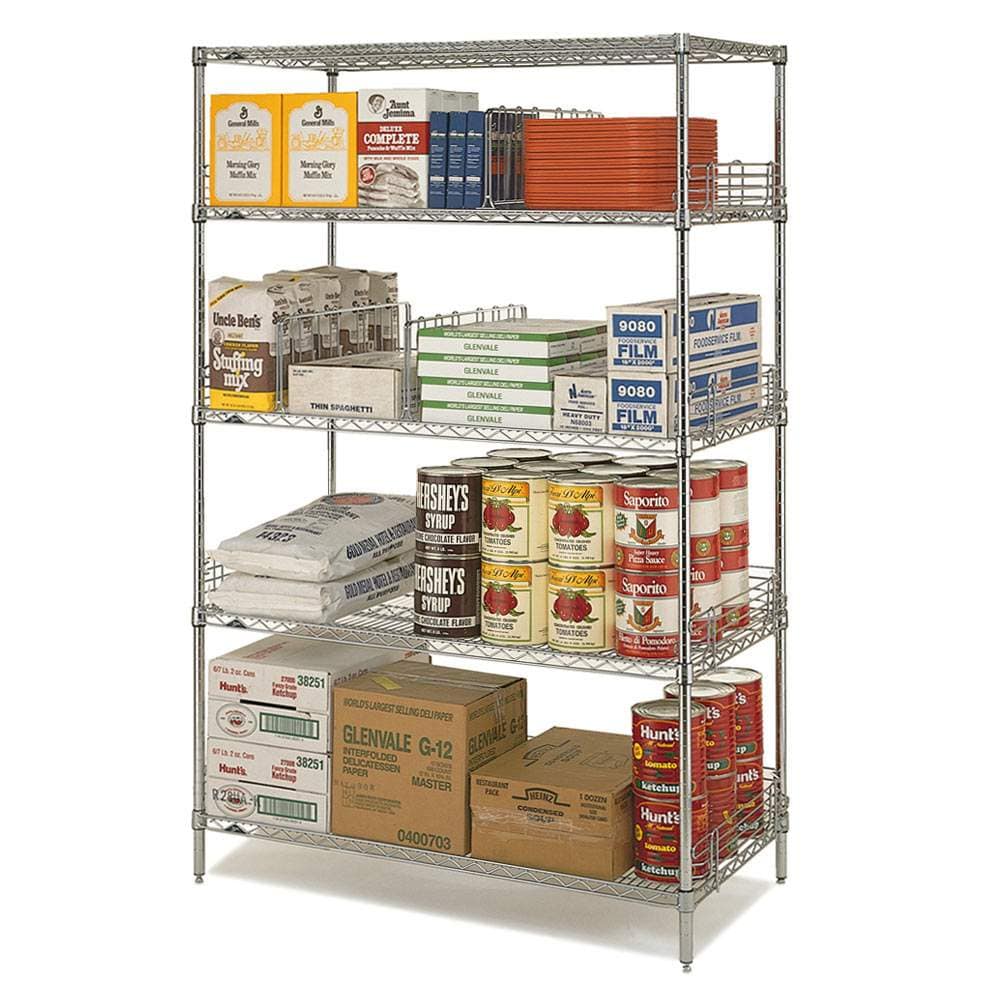 Anaquel Super Erecta® – Chromopharma