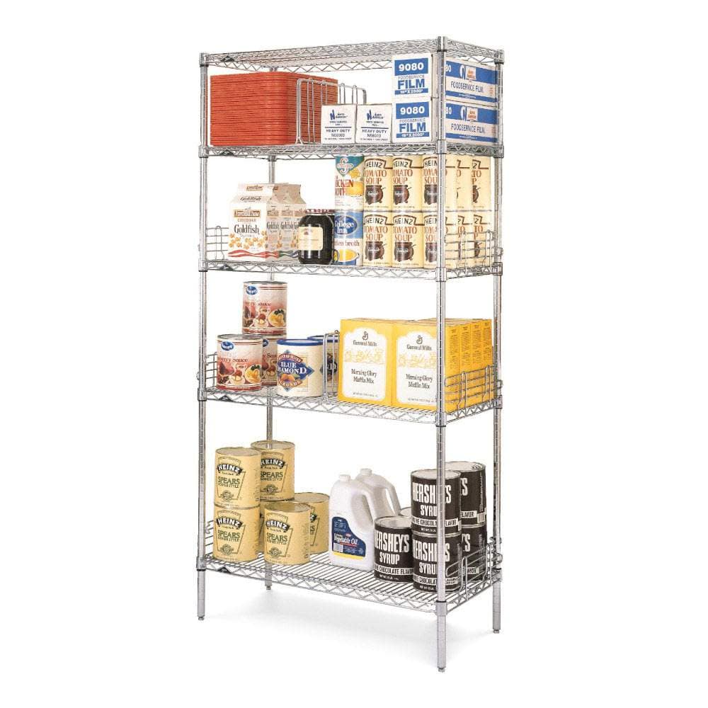 Anaquel Super Erecta® – Chromopharma