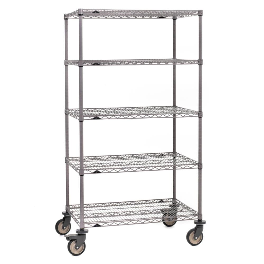 Anaquel Super Erecta® – Chromopharma