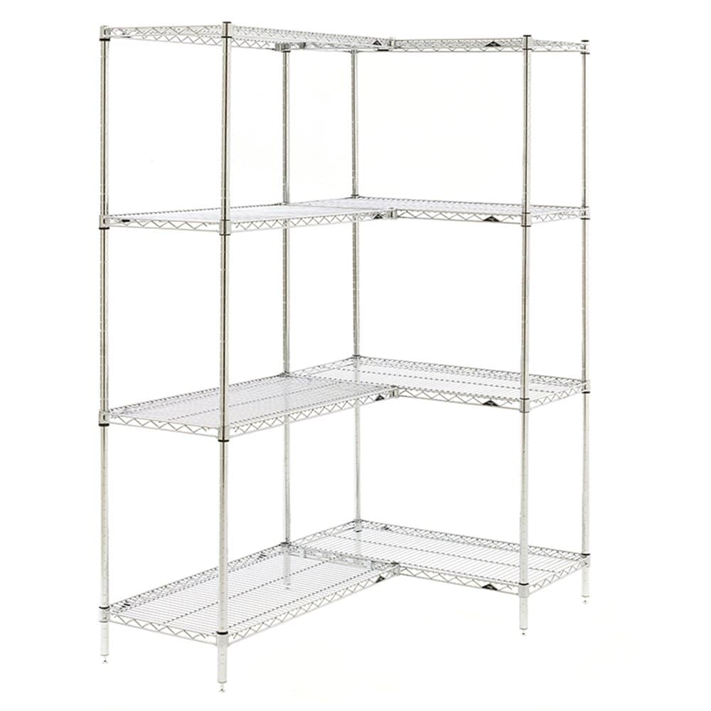 Anaquel Super Erecta® – Chromopharma