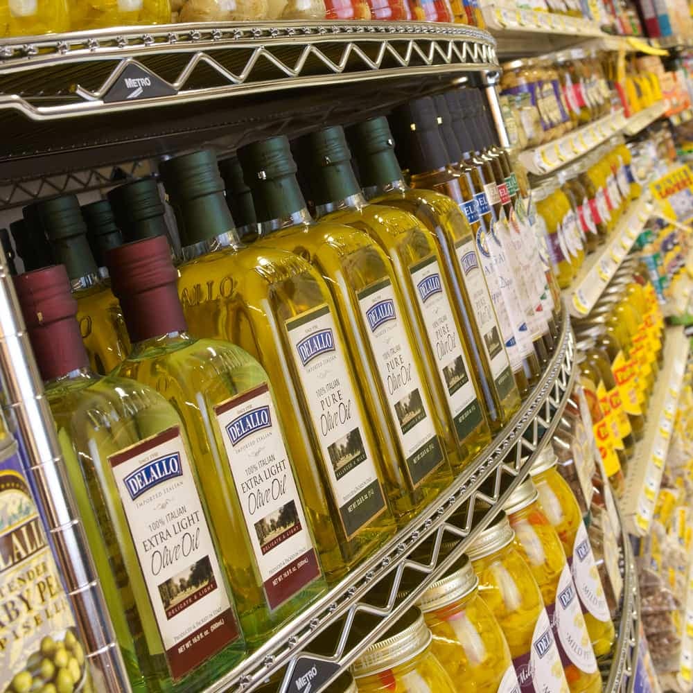 Anaquel AppealTM Display – Chromopharma